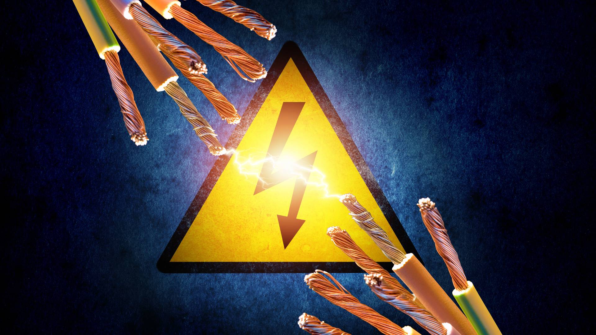 How Many Volts Does It Take to Kill a Rat?